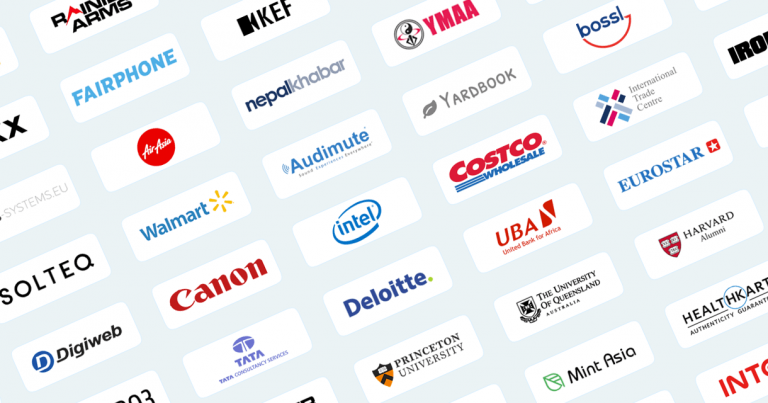 About Company - Webkul Software